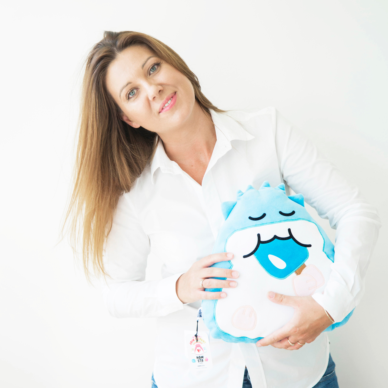 Saskia-Keiser - Hamsta World