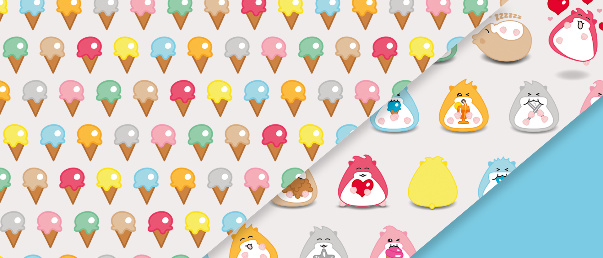 HAMSTA - Hamsta World