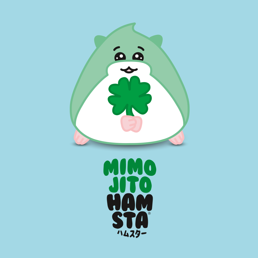HAMSTA_MimoJito - Hamsta World